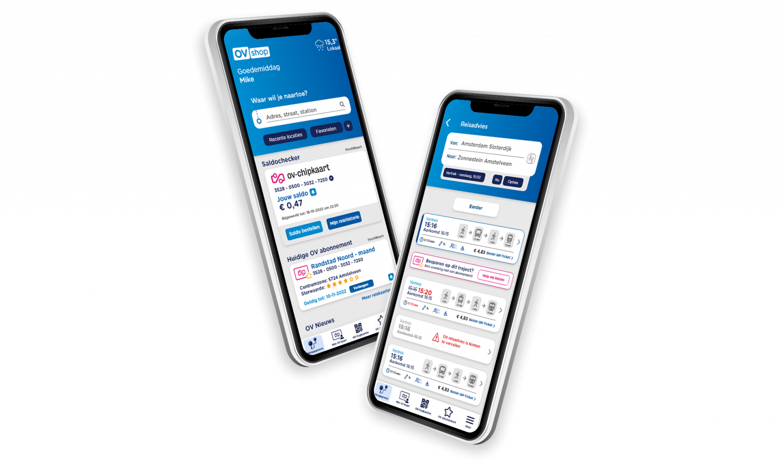 OV Services - Chip Bizz